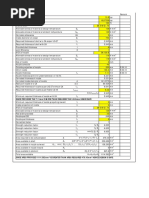 SRN Nozzle Dimensions and Specifications | PDF | Mechanical Engineering