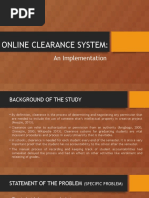 Dormitory Management System Final | PDF | Use Case | Computer Programming