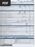 Expanded Withholding Tax Rates | PDF | Withholding Tax | Tax Refund