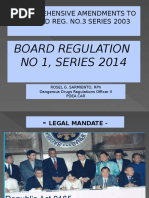 Pdea S Application Form | PDF