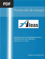 ASTM D 2041 (Gravedad Especifica Maxima Teorica en Mezclas Bituminosas ...