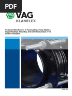 KLINGER Pipe Products Overview | PDF | Pipe (Fluid Conveyance ...