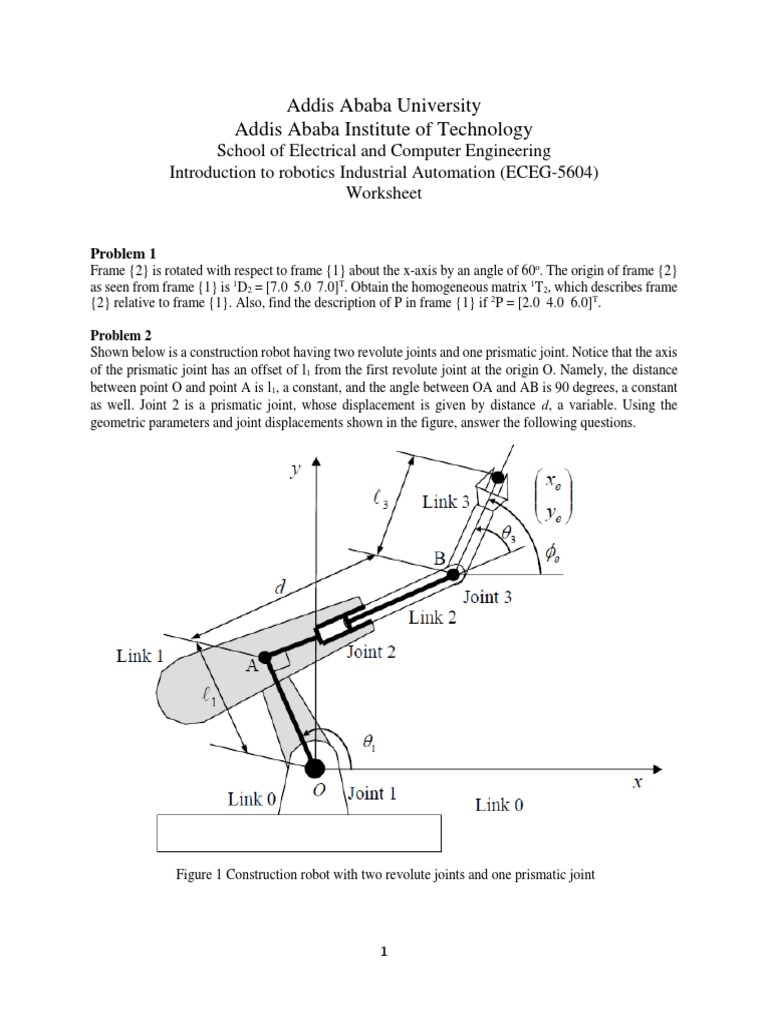 Worksheet | PDF | Kinematics | Theoretical Physics