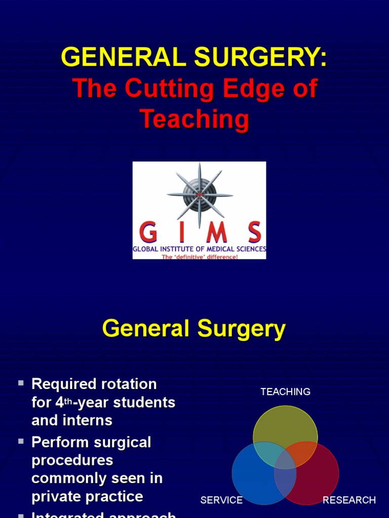 11 General Surgery | PDF | Surgery | Neutering