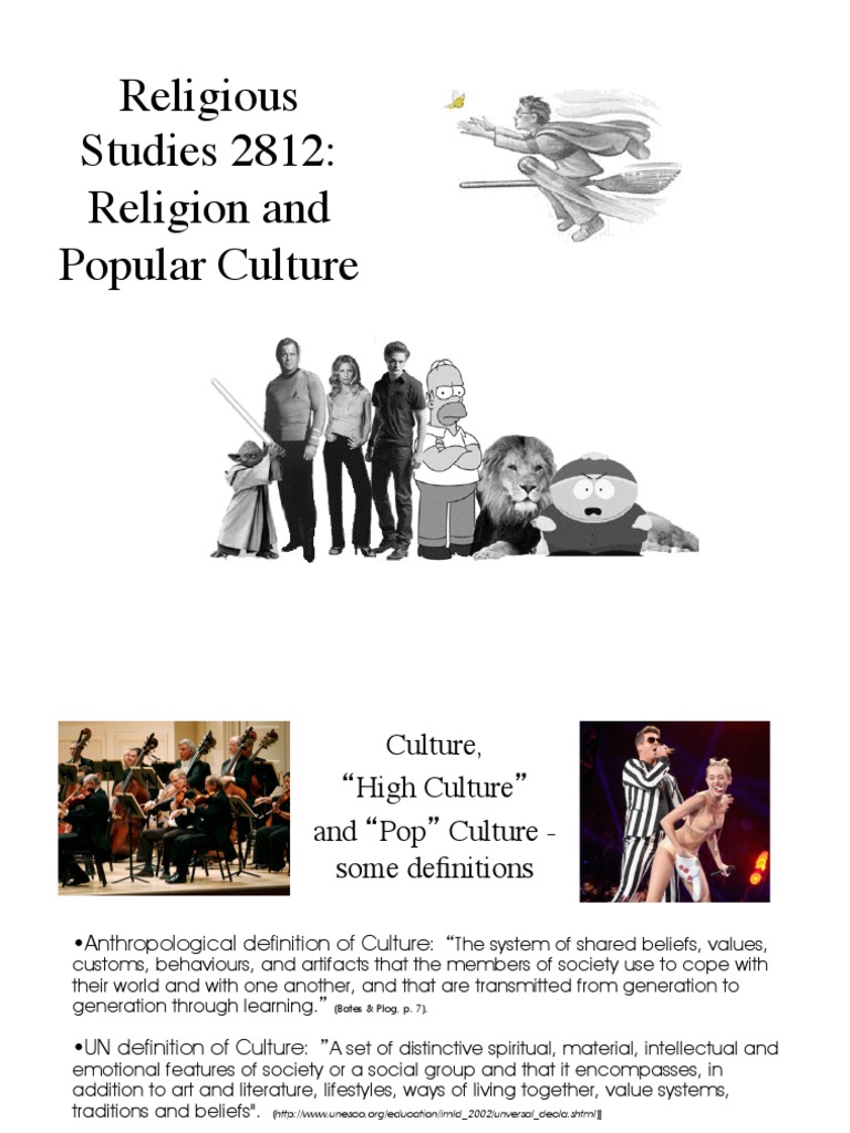01 Pop Culture 2013 | PDF | Popular Culture | Advertising
