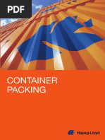 11-CSS Code - Code of Safe Practice For Cargo Stowage and Securing ...