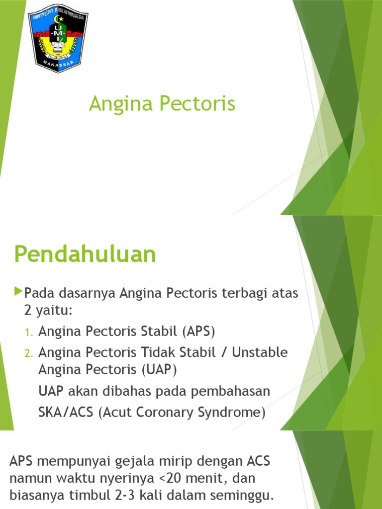APS Dan ACS | PDF