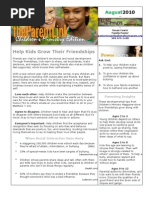 Daily Lesson Plan in Health Grade 8 - Courtship | PDF | Lesson Plan ...