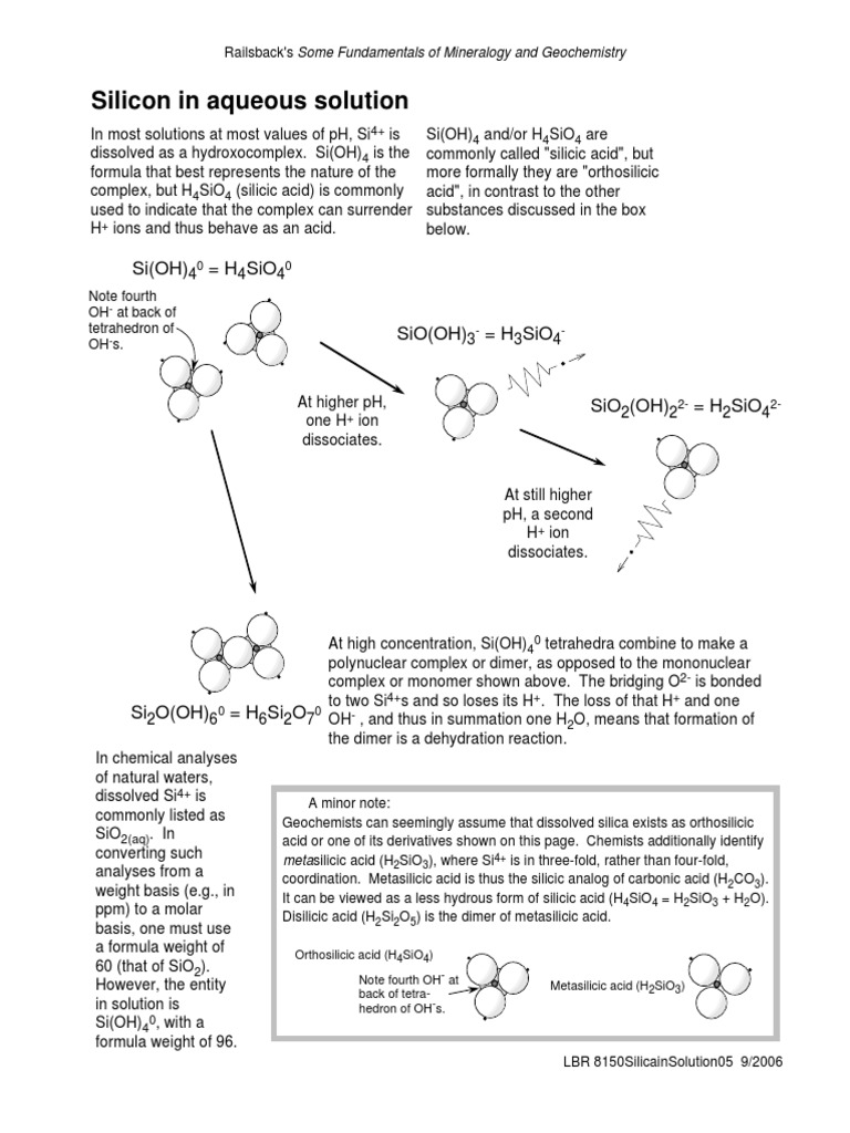 ASTM D1193-99 Standard Specification For Reagent Water | PDF | Silicon ...