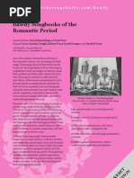 Jack Horntip Collection Field Recordings | PDF