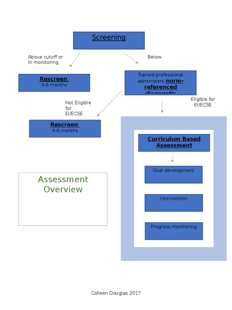 Assessment Overview | PDF