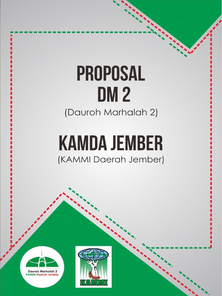 Proposal DM 2 | PDF