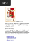 Jollibee's Mission & Vision, Values and Objectives | PDF