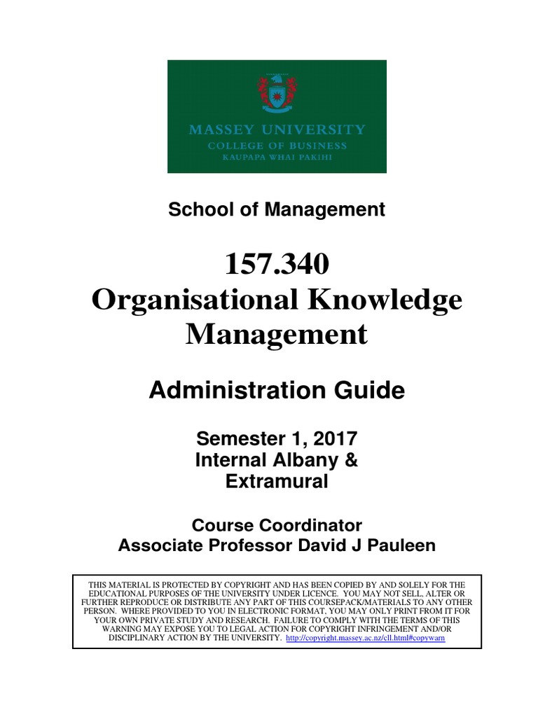 157 340 Admin Guide 2017 | PDF | Knowledge Management | Textbook