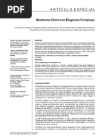 Signo de Homans y TVP: Diagnóstico Clínico | PDF | Angiología | Rtt