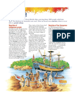 First Fleet Inquiry | PDF | Educational Assessment | Indigenous Australians