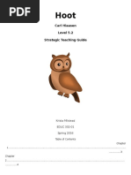 Seedfolks Character Analysis Chart | PDF | Vegetables | Foods