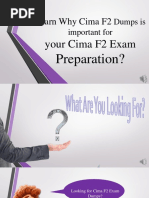 CIMA Practical Experience PER | PDF | Strategic Management | Project ...