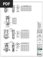 EIM NC2 Test Project Layout Model | PDF | Wire | Electric Power