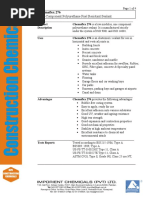 Astm C1396 C1396M-17 | PDF | Drywall | Plaster