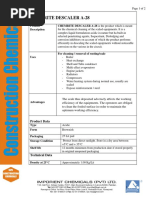 Courier Declaration Letter Format | PDF | Career & Growth | Games ...