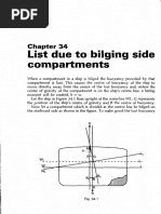 Bilging | PDF | Buoyancy | Shipbuilding