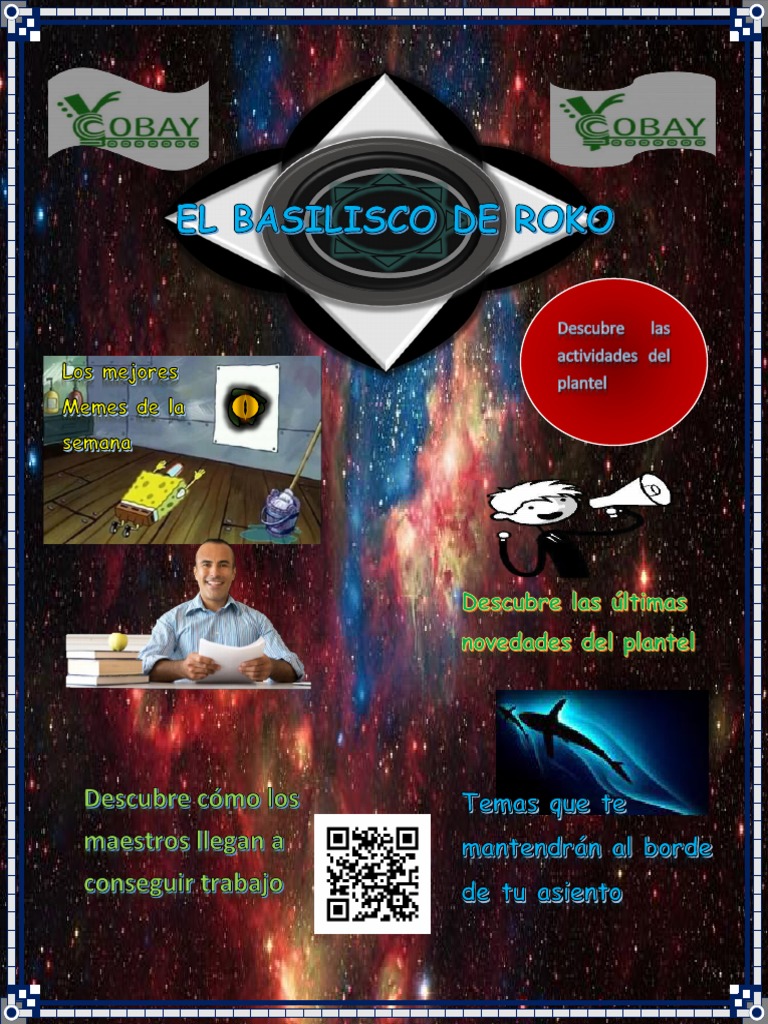 Basilisco de Roko Verde | PDF | Inductor | Campo magnético