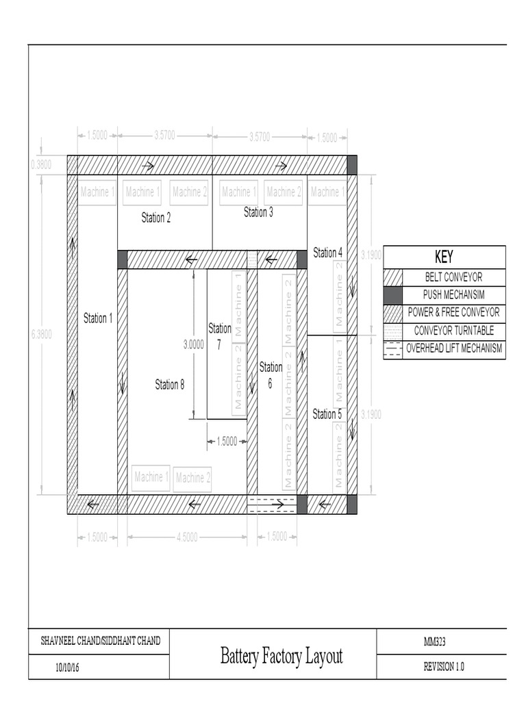 Cad Lab 1 | PDF | Mechanical Engineering | Manufactured Goods