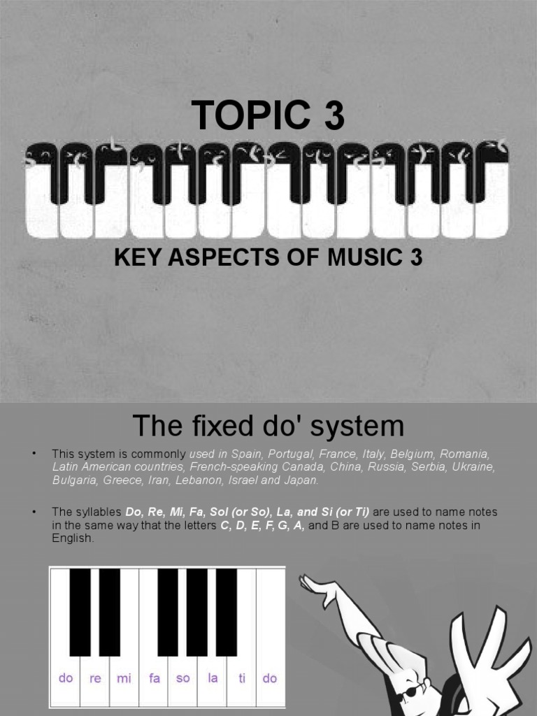 Music Education For Young Children | PDF | Music Theory | Cognition