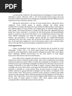 Notice Check Share Procedure Guide | PDF