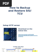 Moshell 22 Installation Guide for Ericsson | PDF | Zip (File Format ...
