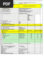 How To Calculate Machine Hour Rate | PDF | Depreciation | Economies
