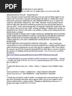 Ohio Foreclosures | PDF | Foreclosure | Summary Judgment