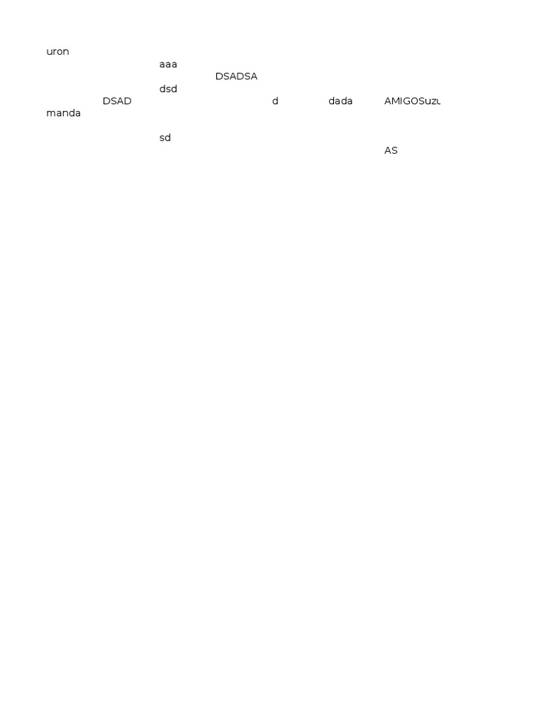 Uron Aaa Dsadsa DSD Dsad D Dada Amigosuzuki Piano School, Volume 1 Manda SD As | PDF