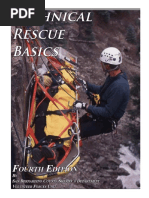 High Angle Rescue / Rope Rescue | PDF | Rope | Equipment