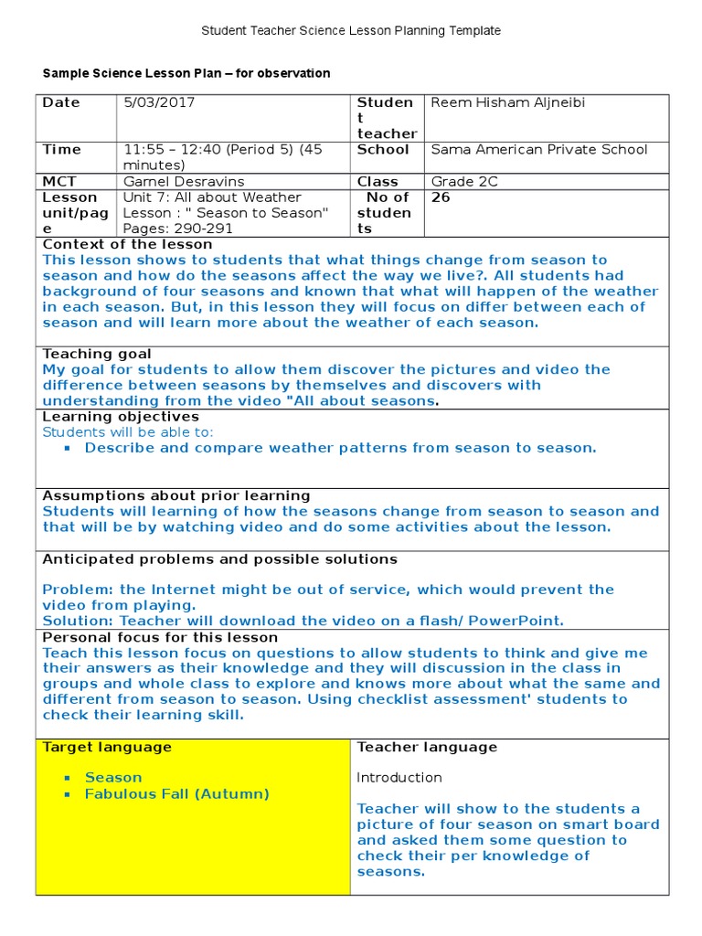 5 Mar | PDF | Educational Assessment | Teachers