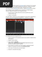 DMSS - Manual | PDF | Aplicación movil | Android (sistema operativo)