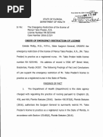 The Nursing Assessment Cheat Sheet (ADPIE) | PDF | Goal | Medical Diagnosis