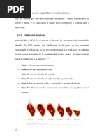 Clasificación de Seibert Los Defectos Del Reborde Alveolar | PDF