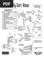 Craftsman 12-Inch Bandsaw Manual | PDF | Screw | Electrical Connector