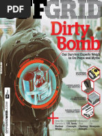 Prepping Matrix (V 1.0) | PDF | Foreign Language Studies | Wellness