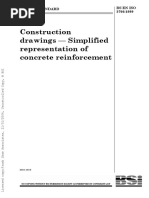 En 10080 | PDF | Engineering