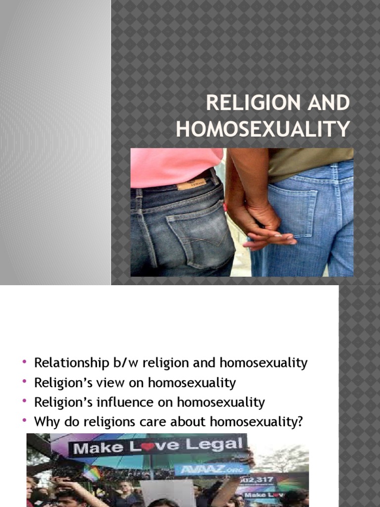 Sociology Project | PDF | Homosexuality | Sexuality
