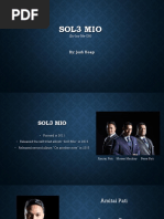 Сигма Бой (Sigma Boy) (Romanized) - Betsy & Мария Янковская (Maria ...