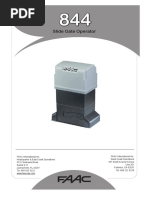 Saudi Aramco LOTO Guide | PDF | Nature