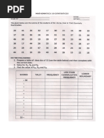 Matchstick Patterns | PDF
