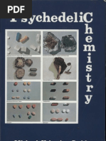 How To Make LSD | PDF | Lysergic Acid Diethylamide | Filtration