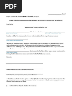 Full Medical Exam Form for Foreign Workers | PDF | Cardiovascular ...