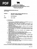 BSP Organizational Structure 2020 | PDF | Money | Financial Services