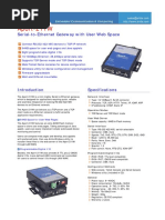 Troubleshoot Inter-VLAN Routing Guide | PDF | Ip Address | Internet ...